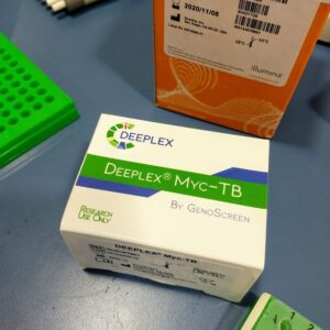 Secuenciación Masiva (NGS) Aplicada A Perfiles De Resistencia A ...