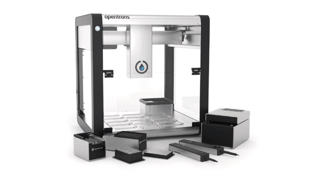 Prueba molecular | GenLab