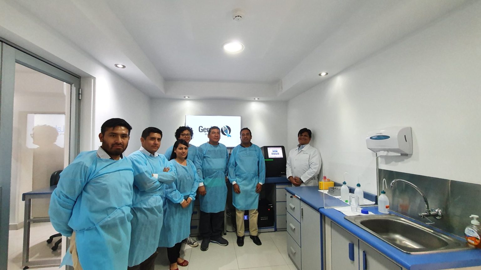 Secuenciación Masiva (NGS) Aplicada A Perfiles De Resistencia A ...