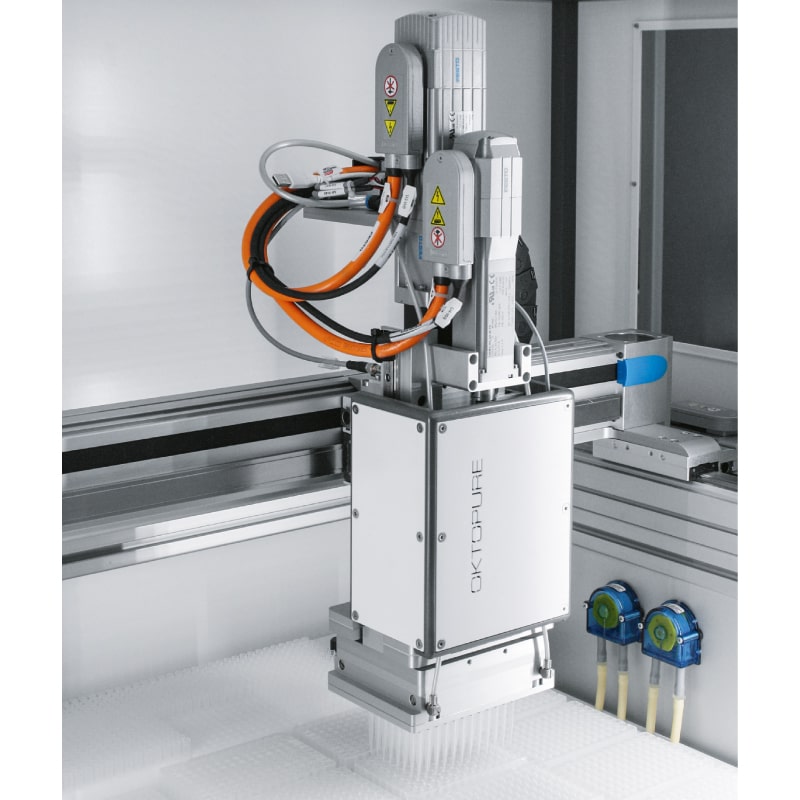 oKtopure™ | GenLab